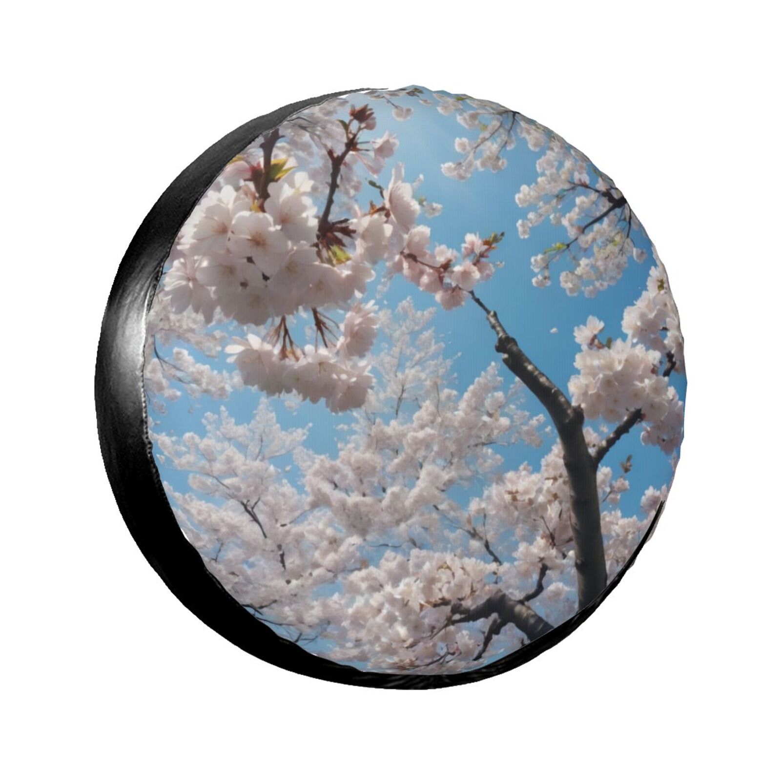Splendor: A Heavenly Canopy Spare tire cover, weather proof wheel ...