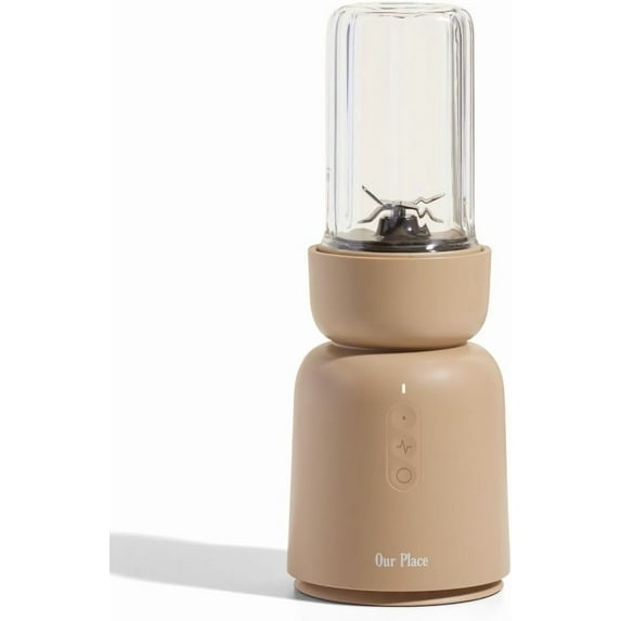 Splendor Blender - 1000W High-Power | Ultra-Sharp Blades | 2 Blending ...