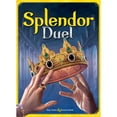 Asmodee's Splendor Duel Strategy Board Game for Teens, Perfect for Game ...