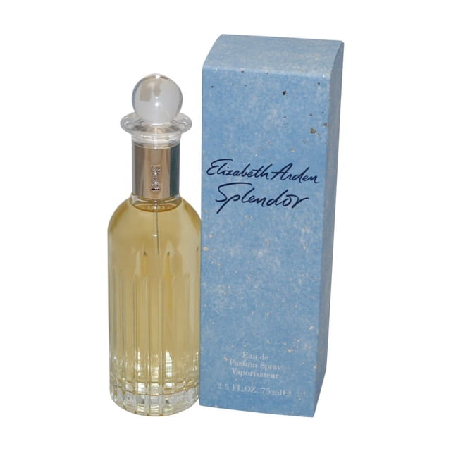 Splendor Eau De Parfum Spray 2.5 Oz / 75 Ml - Walmart Business Supplies