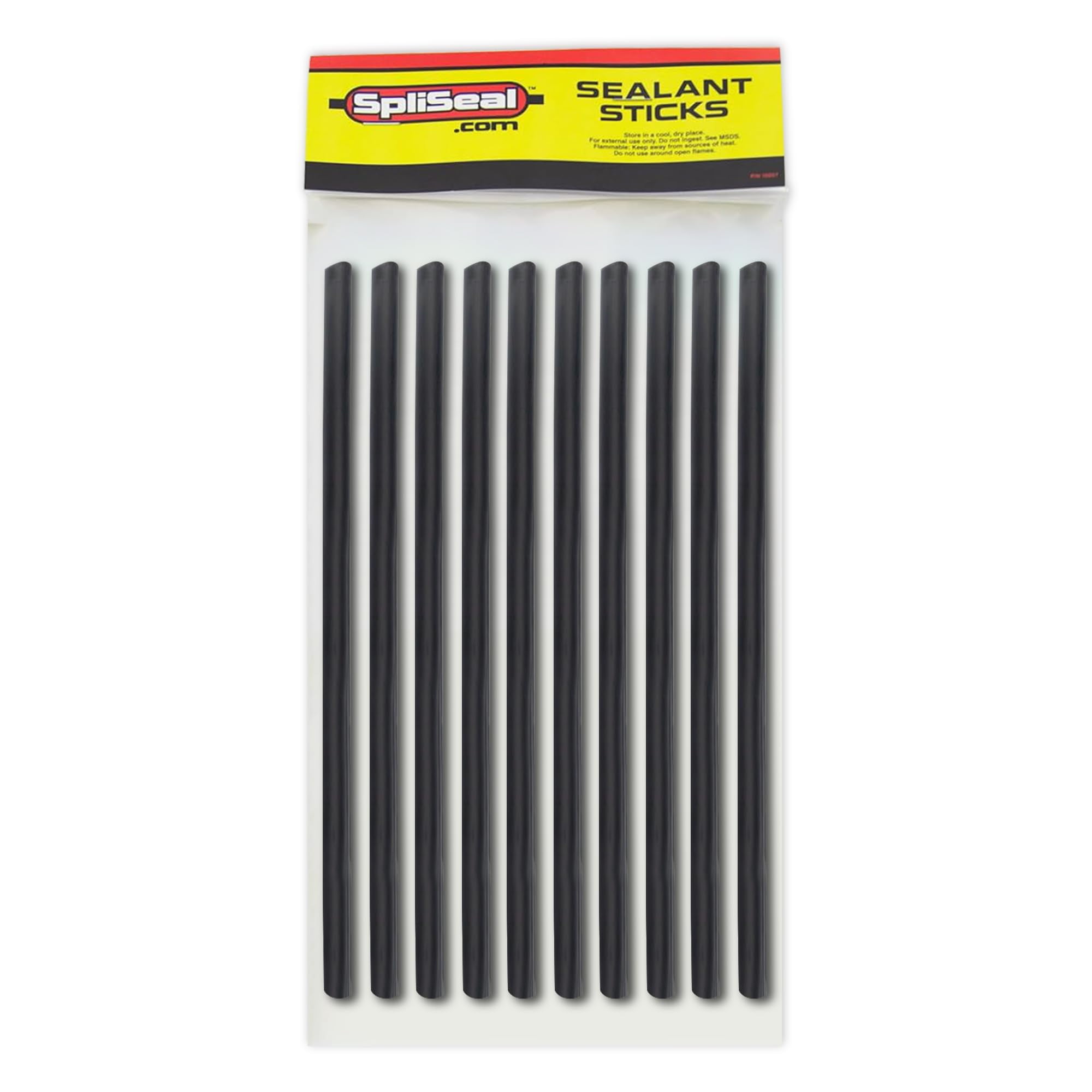 SpliSeal Sealant Sticks - Weatherproof, Durable, Long-Lasting, Reliable ...