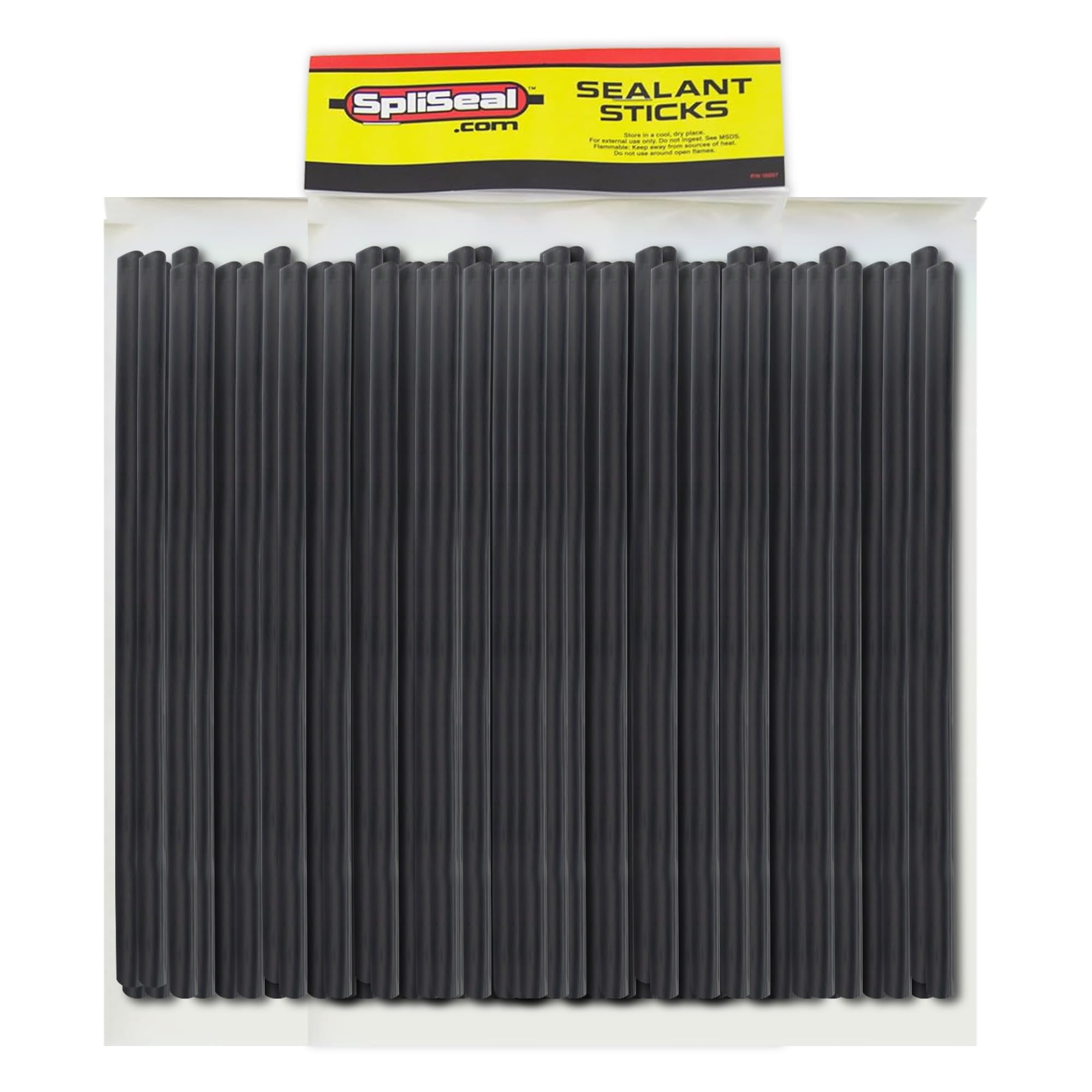 SpliSeal, Sealant Sticks Weatherproof Durable Polymer Adhesive Solid ...