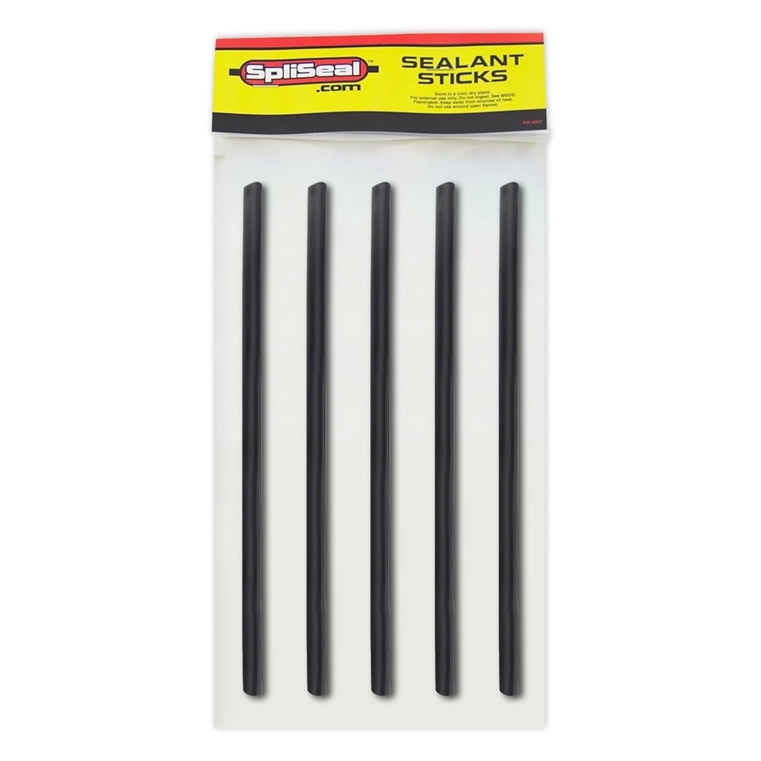 SpliSeal, Sealant Sticks Weatherproof Durable Polymer Adhesive Solid ...