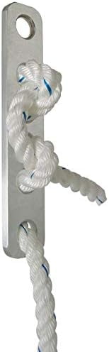 Splice-safe lifeline anchor device - Walmart.com