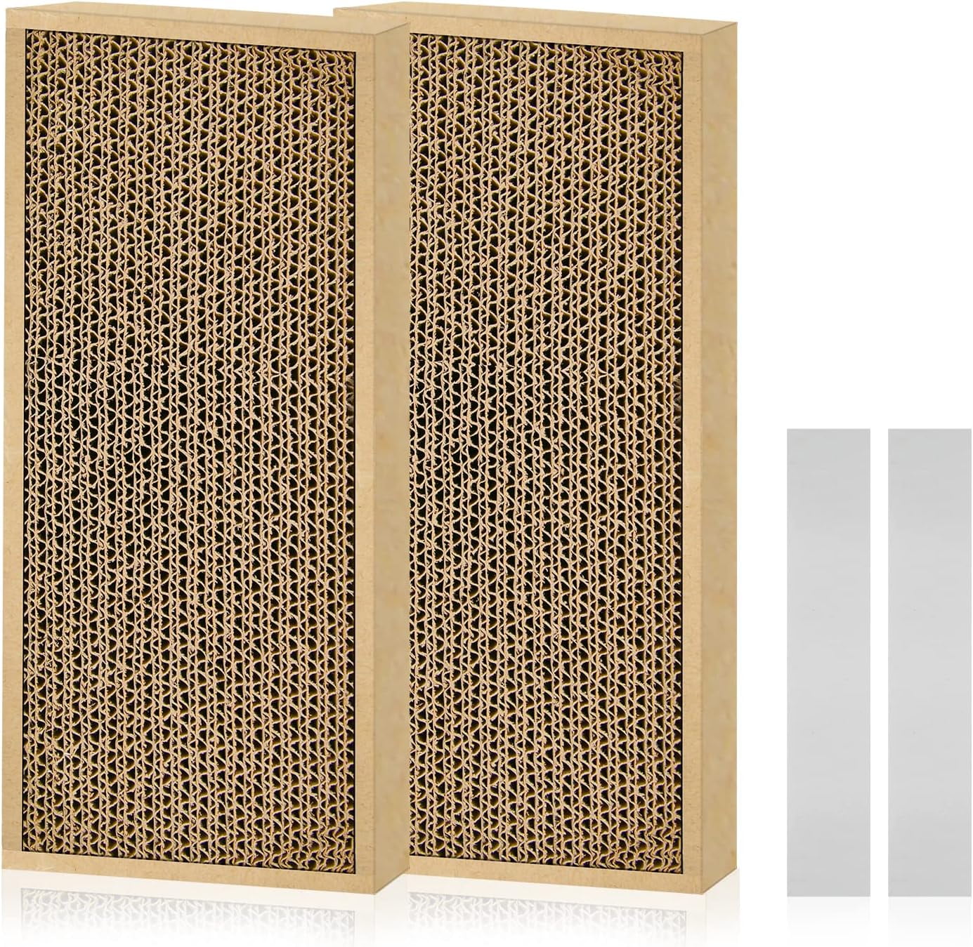 Spliced Scratching Posts: Scratching Posts for Indoor Cats and Kittens ...