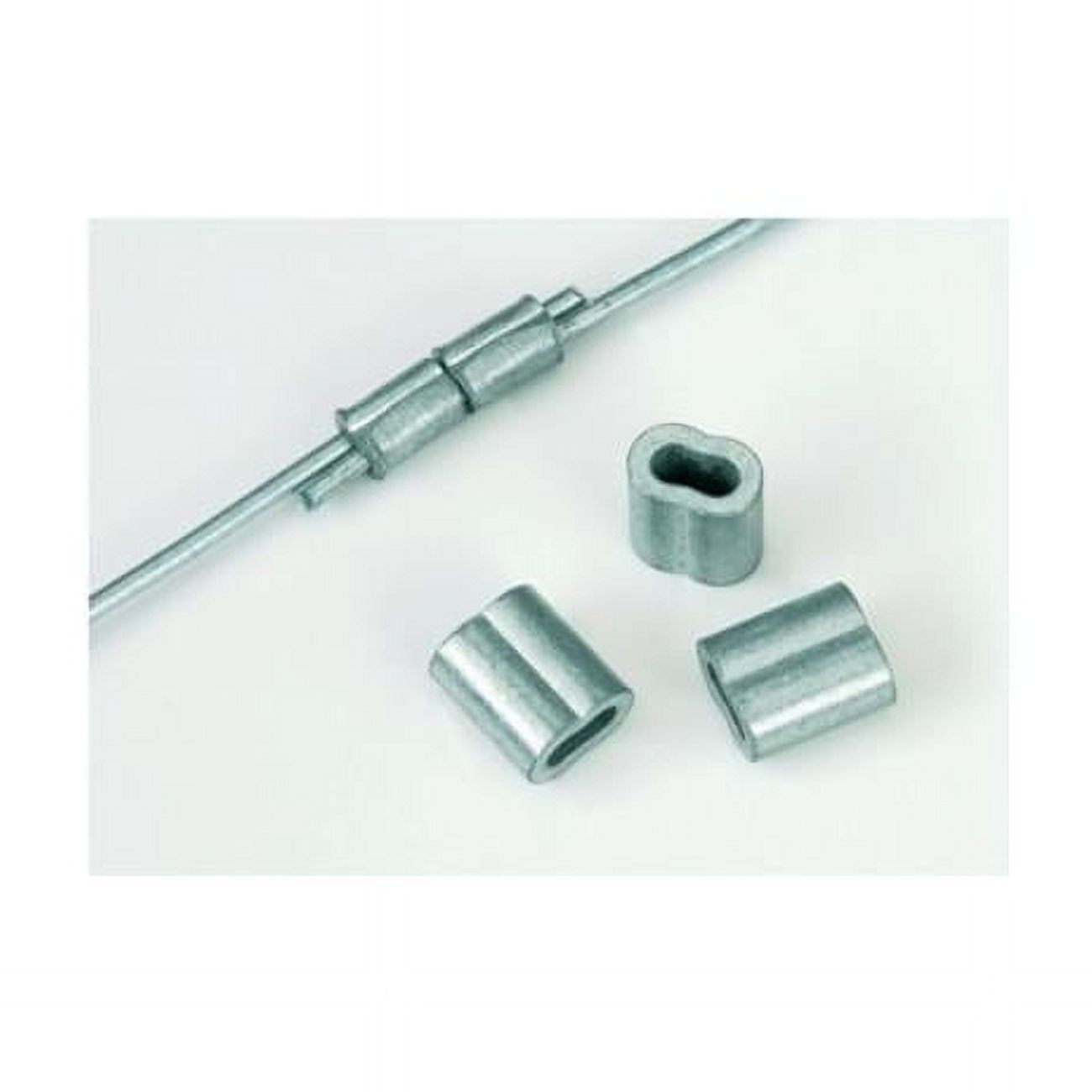 Splicing Sleeves, 500 Count - Walmart.com