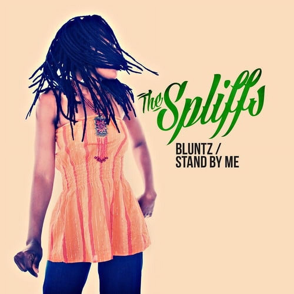 Spliffs - Bluntz / Stand By Me - Music & Performance - CD - Walmart.com