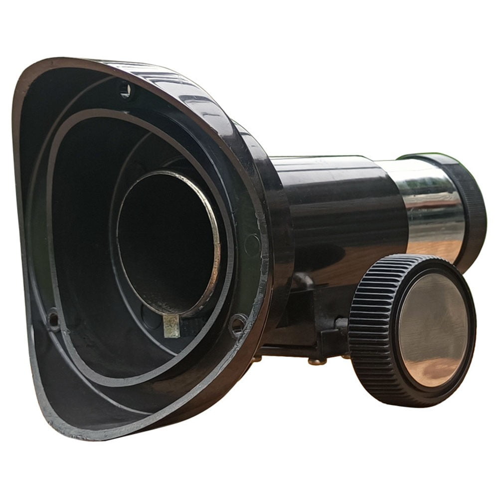 Splihome 1.25" Astronomical Telescope Focuser for Newtonian Reflective ...