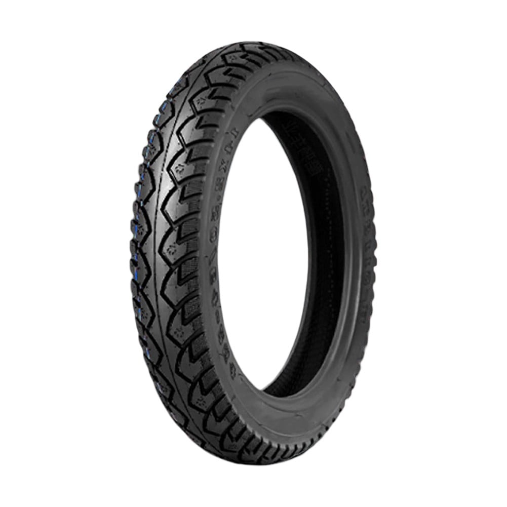 Splihome 14X2 125 E Bike Tire Robust Tubeless Construction with Strong ...