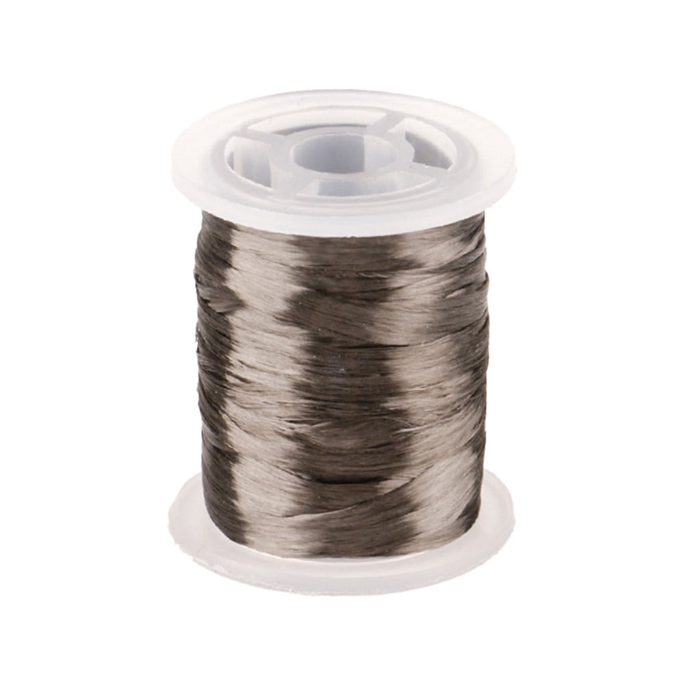 Splihome 15M Fishing Rod Guide Wrapping Thread Line High Quality Carbon ...