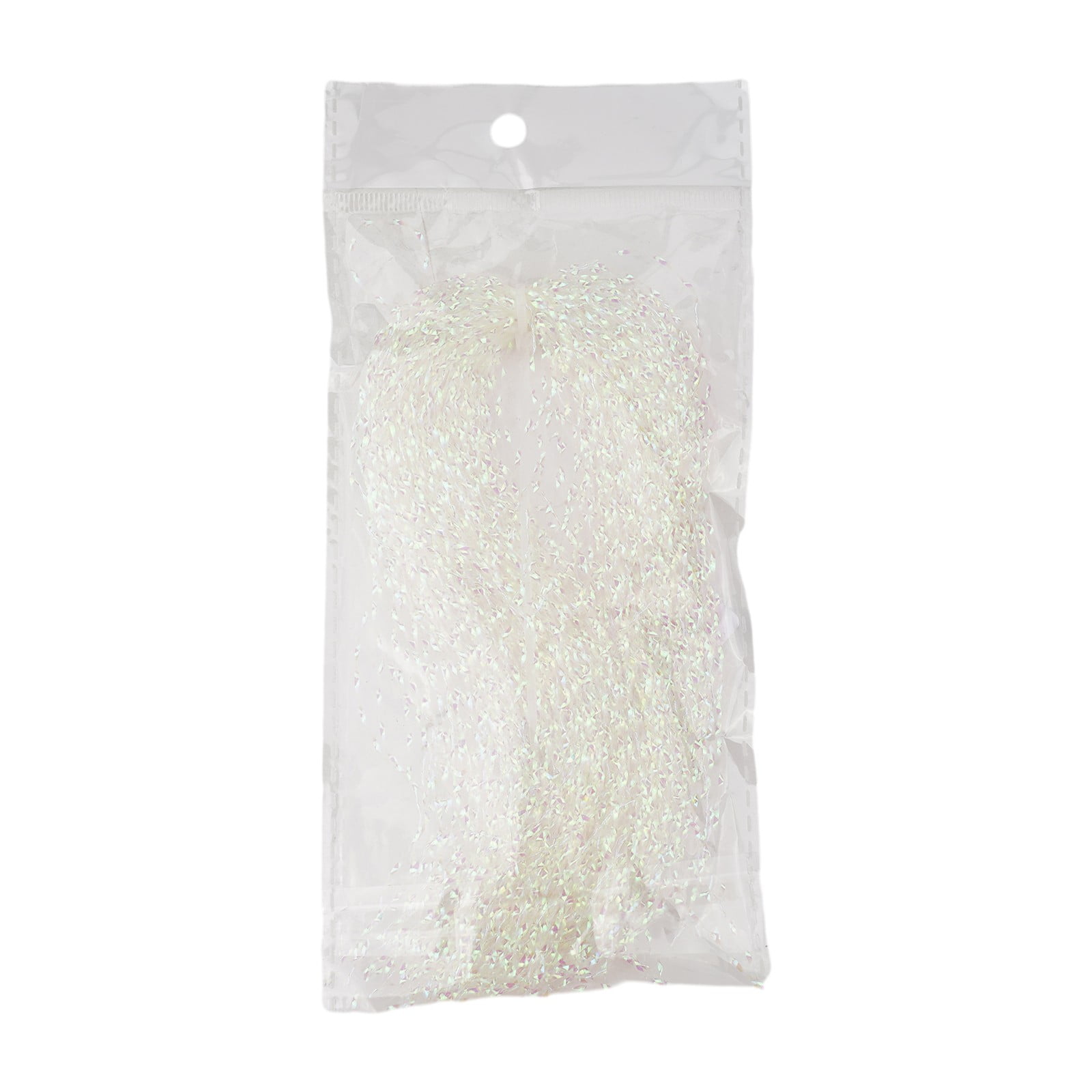 Splihome 1Pack Diy Tying Material Super Soft Streamer Makes Fantastic ...