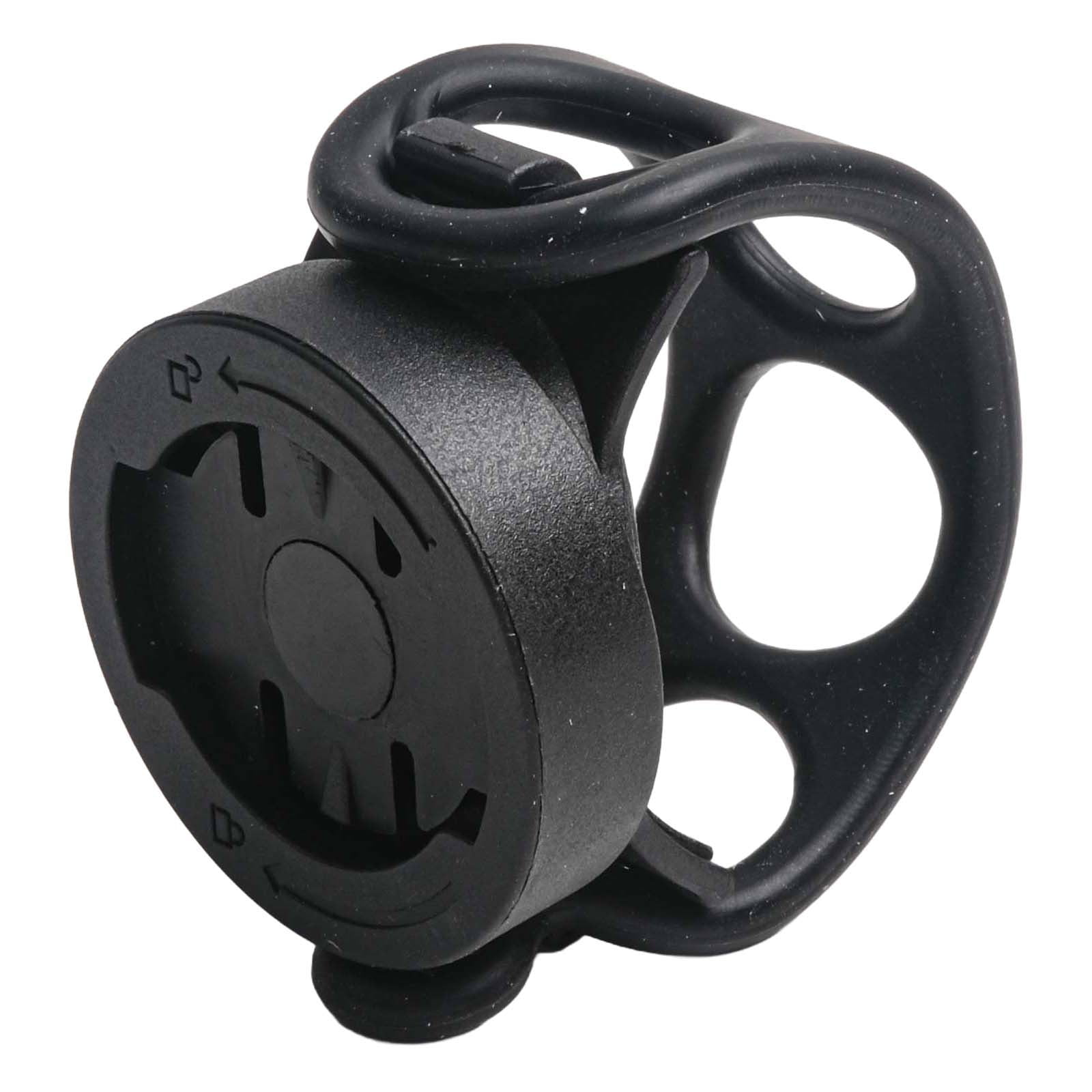 Splihome 1Pc Bicycle Stand Bike Stem Extension Bracket Mount 360 ...