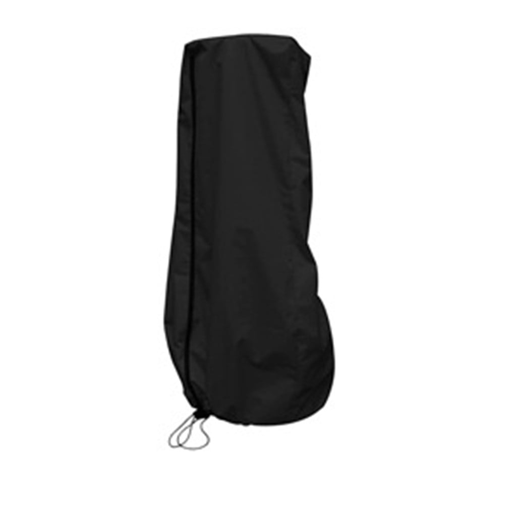 Splihome 420D Vertical Sandbag Cover Black Waterproof Oxford Cloth ...