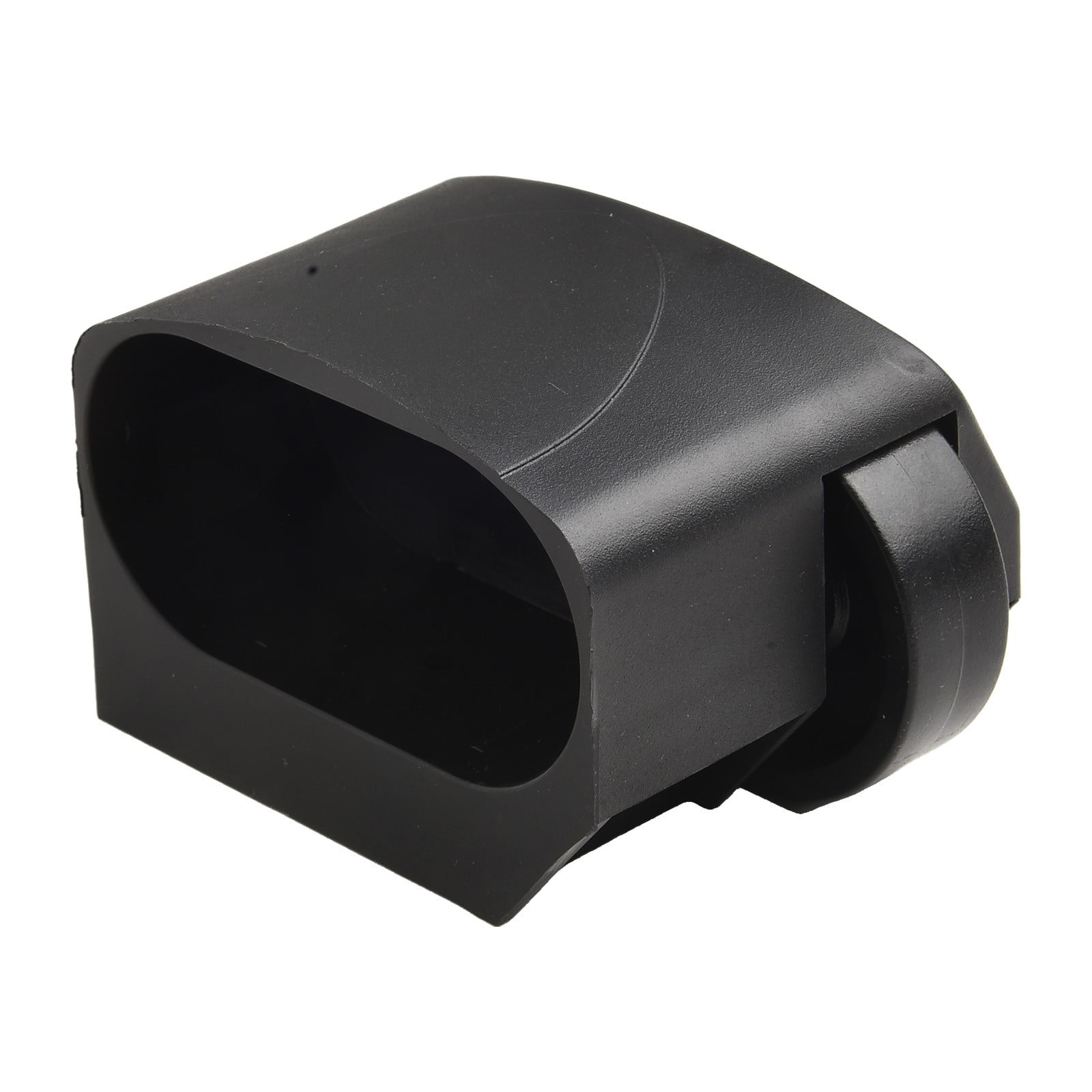 Splihome 80×40Mm Exercise Bike Caster indoor Cycling Leg Tube Moving ...