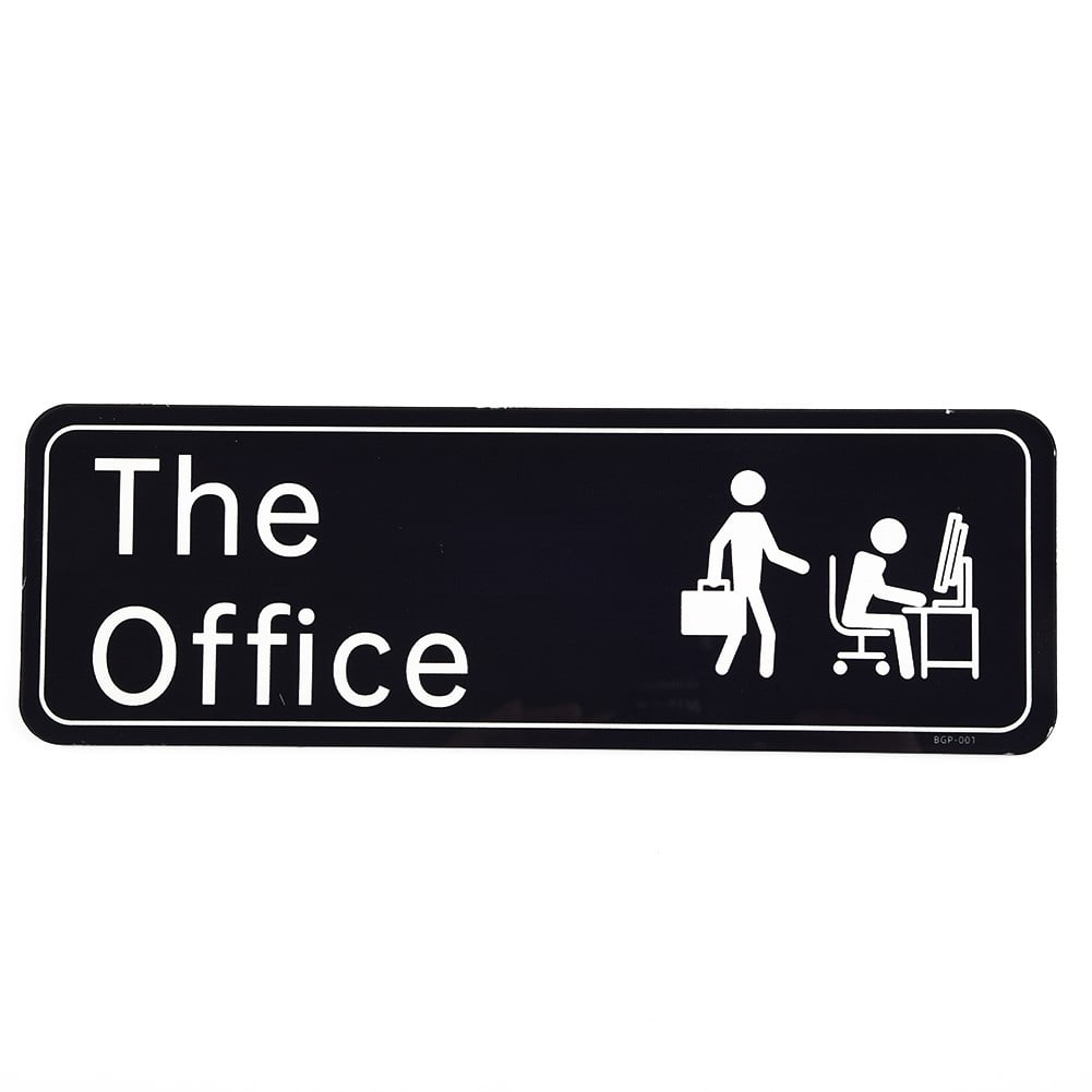 Splihome Acrylic Ticket Sign Office Thank You Adhesive On The Back ...