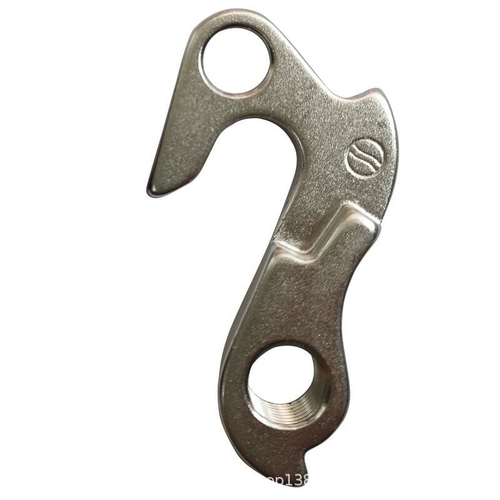 Splihome Bicycle Bike Derailleur Gear Hanger for Trek Gary Fisher Klein ...