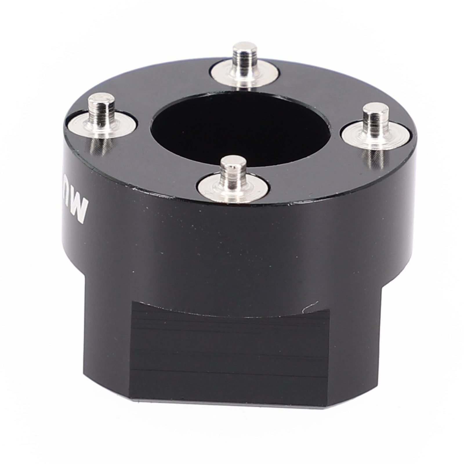 Splihome Bicycle Crankshaft Side Cover Disassembly Tool Aluminum Alloy ...