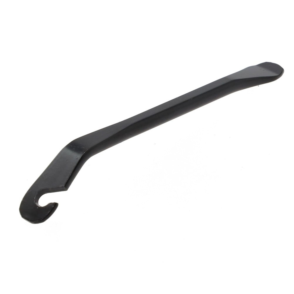 Splihome Bike Bicycle Tire Lever Tube Anti Rust Tyre Bike Black Silver ...