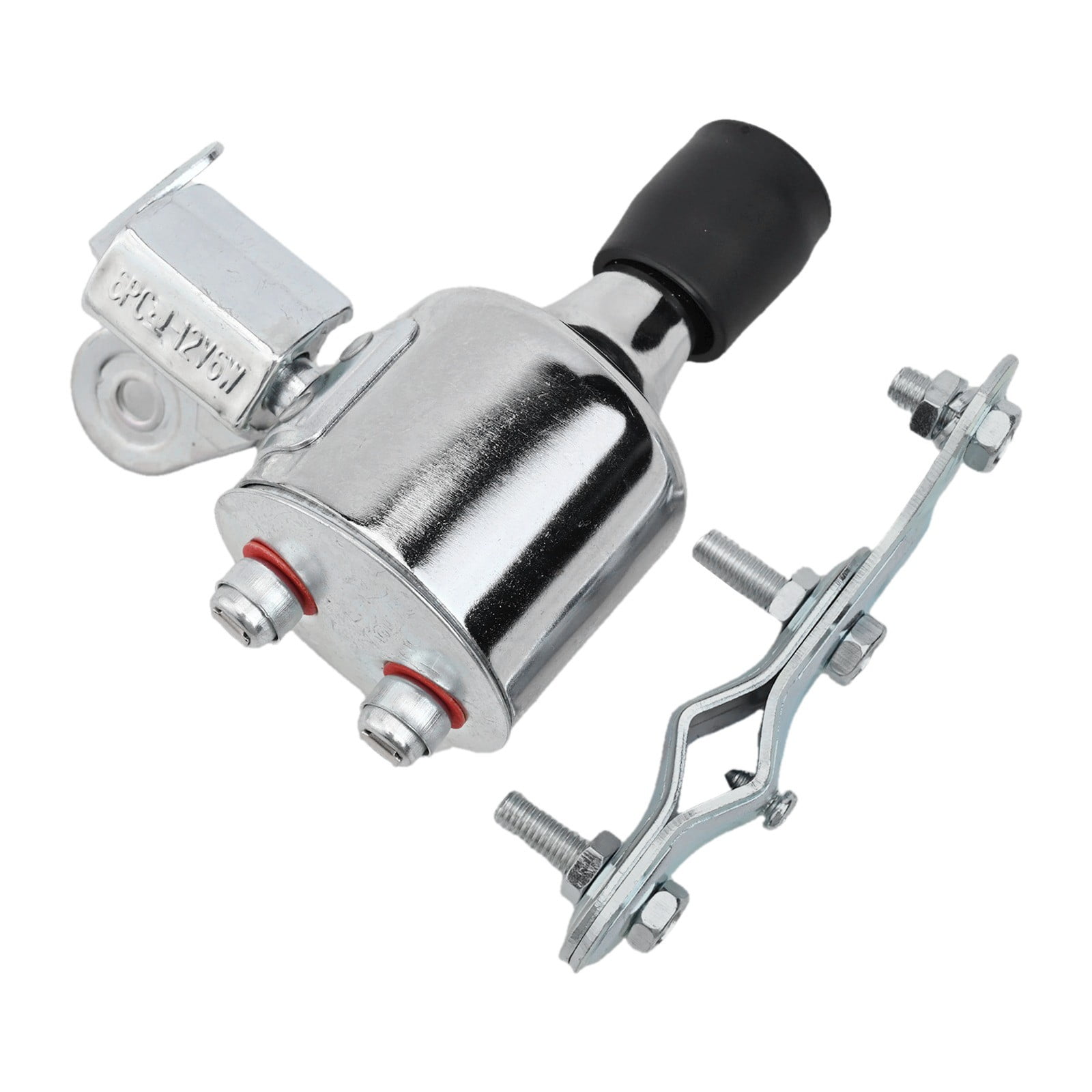 Splihome Bike Generator Ac12V 6W Retro Bicycle Light Dynamo Generator ...