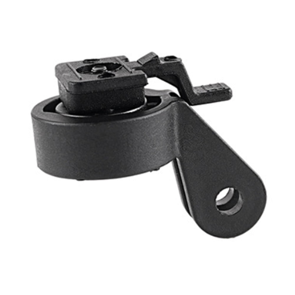 Splihome Bike Light Mount Adapter Front Headlight Bracket Mount for ...