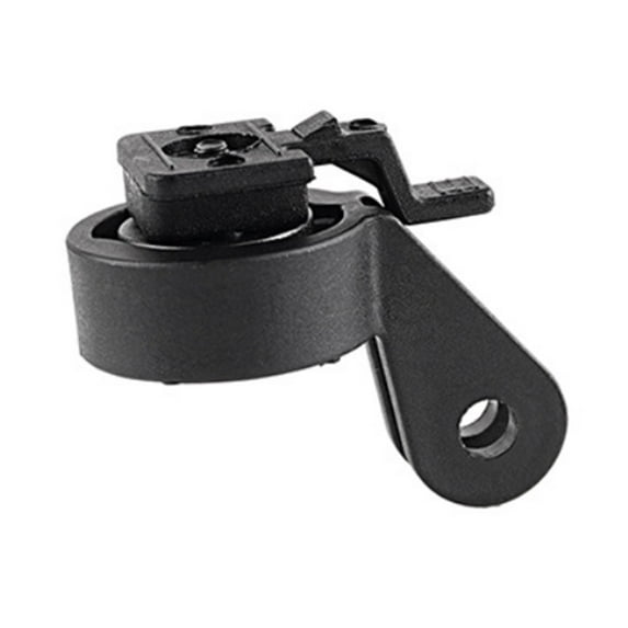 Splihome Bike Light Mount Adapter Front Headlight Bracket Mount for ...