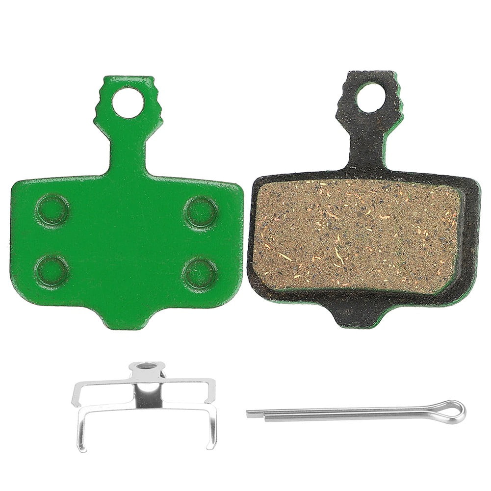 Splihome Brake Pads For Nutt For Zero Series Pottery and Porcelain All ...