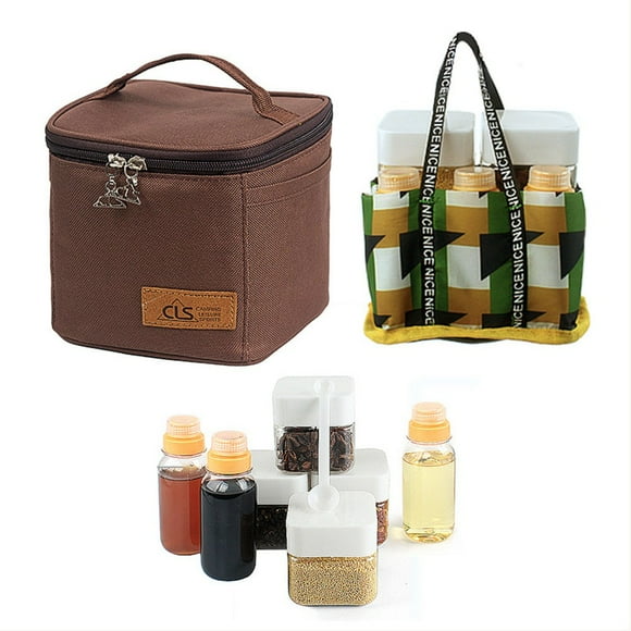 Camp Spice Kit