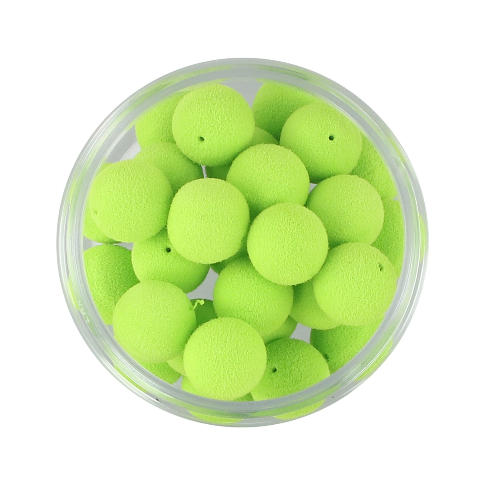 Splihome Carp Fishing Ups Boilies Floating Eva Ball Flavor Mainline ...