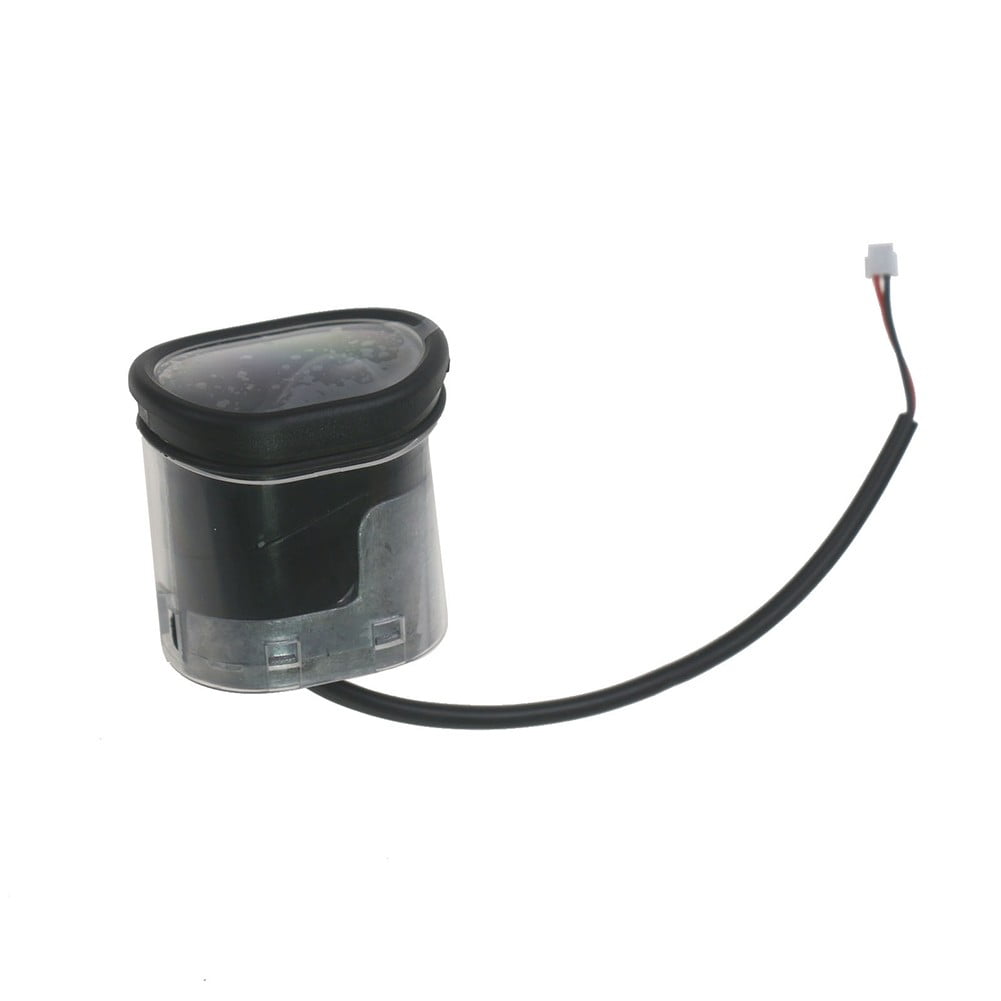 Splihome Cycling Electric Scooter Headlights Fit for Scooter Front ...