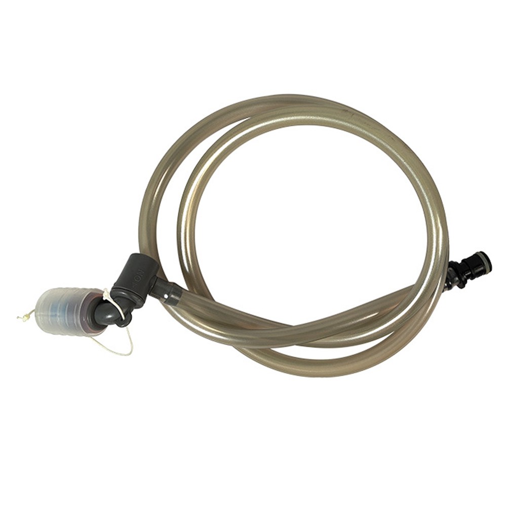 Splihome Drinking Pipe Hydration Pipe Tube Replacement Pipe Tube ...