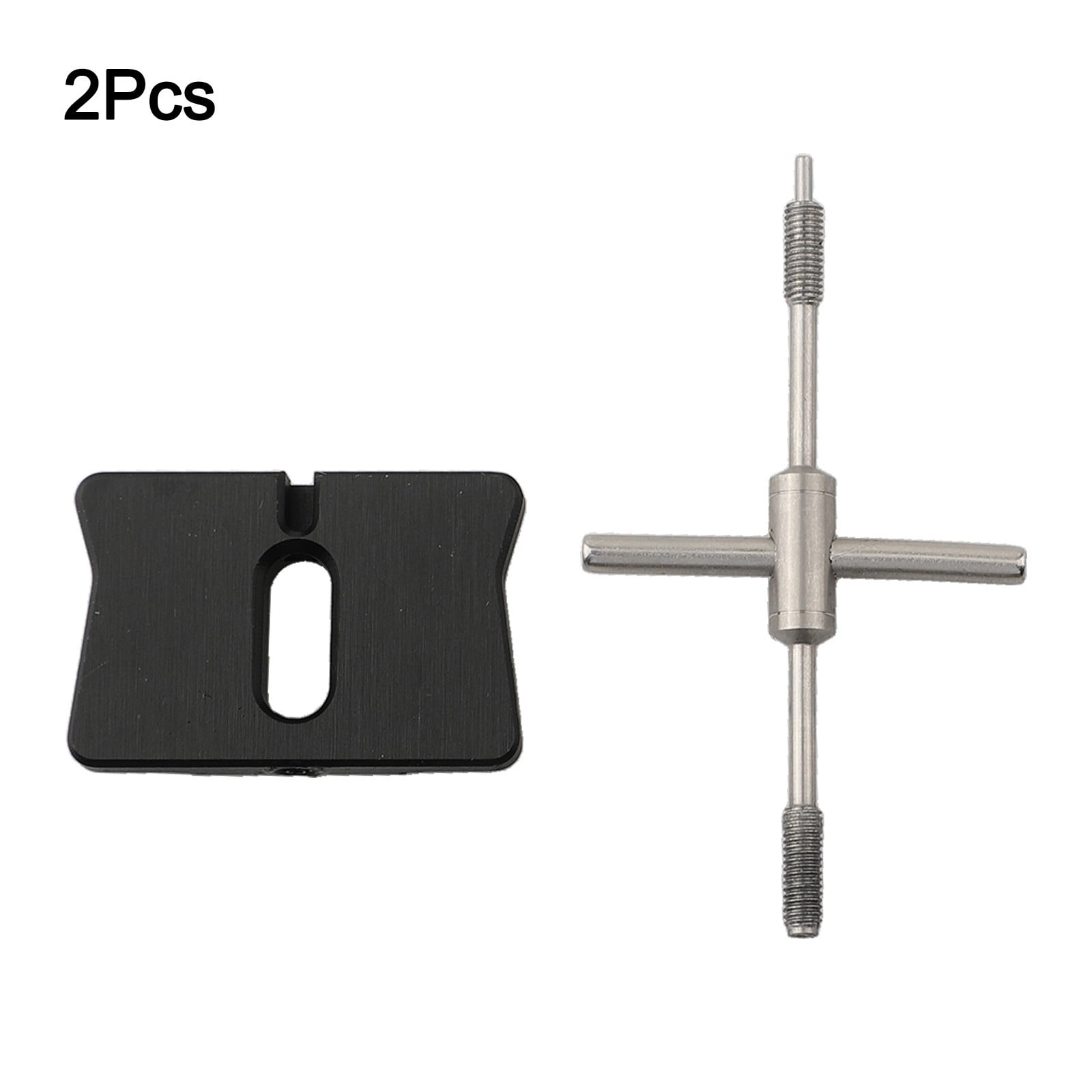 Splihome Fishing Reel Bearing Pin Remover 10X8Cm Metal Wire Cup Bearing ...
