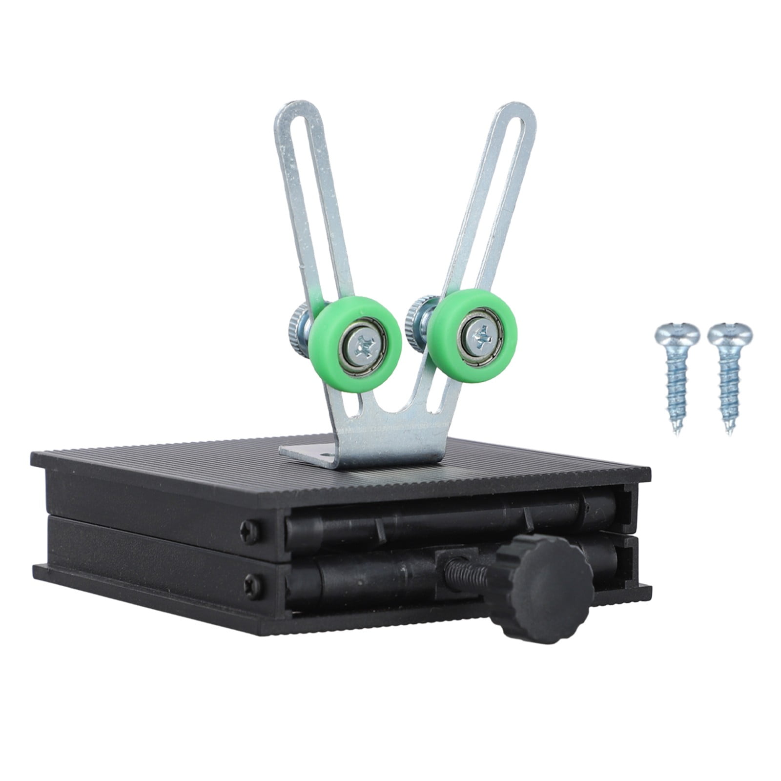 Splihome Fishing Rod Winding Machine Support Stand Rod Lifting Platform ...