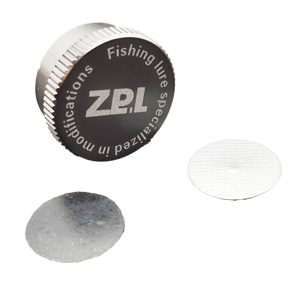 Splihome For Daiwa For Steez For Alphas Spool Mechanical Brake Adjust ...