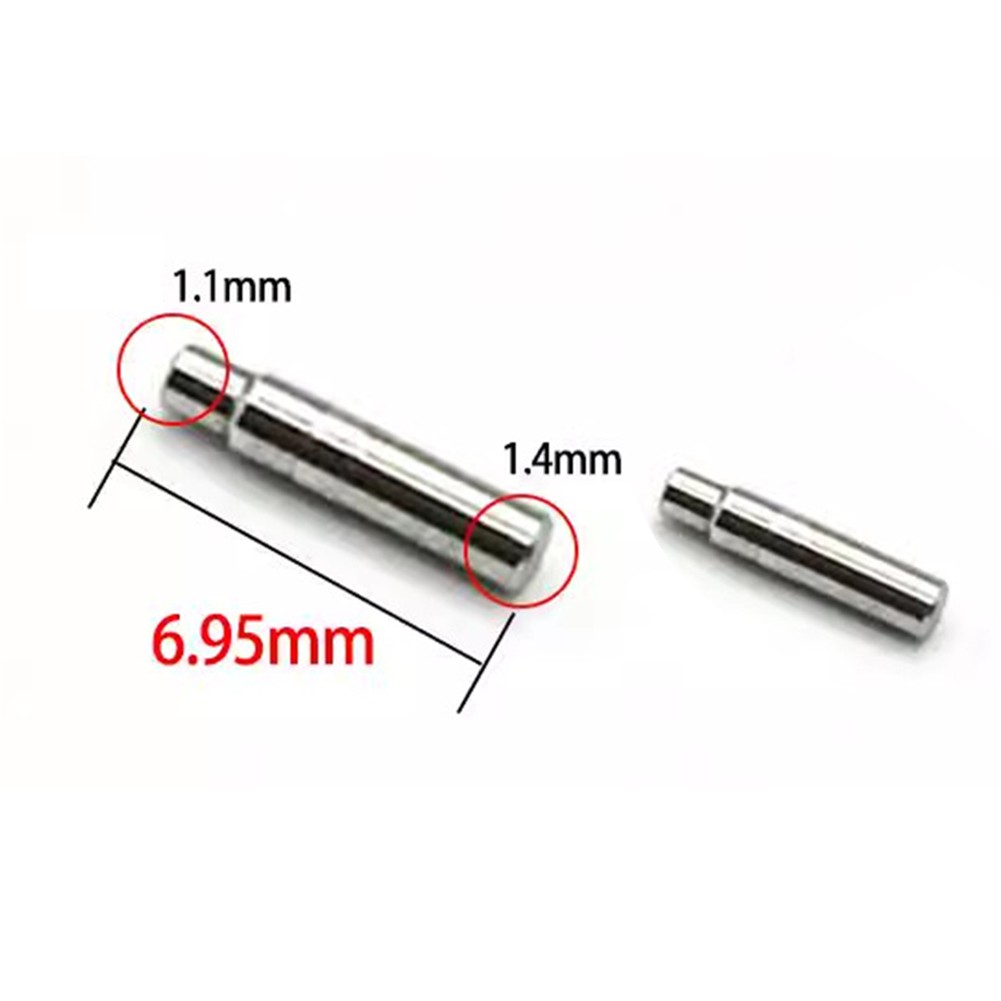 Splihome For Daiwa Pd106Pr100 Baitcasting Fishing Reel Bearing ...