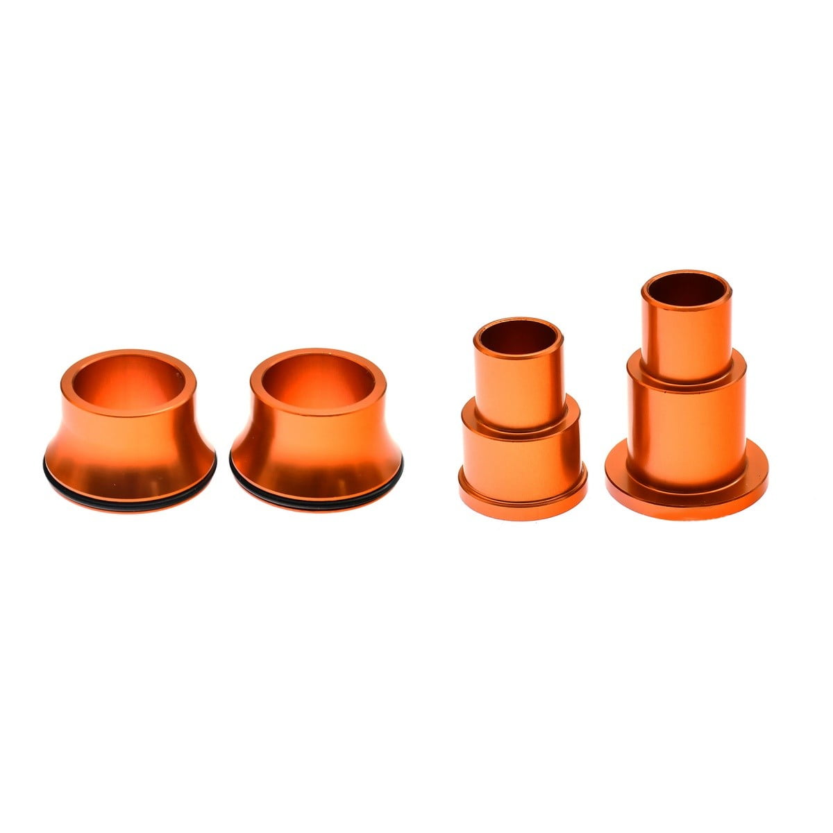 Splihome Front Rear Wheel Axle Hub Spacer Cnc for Surron for Lightbee ...