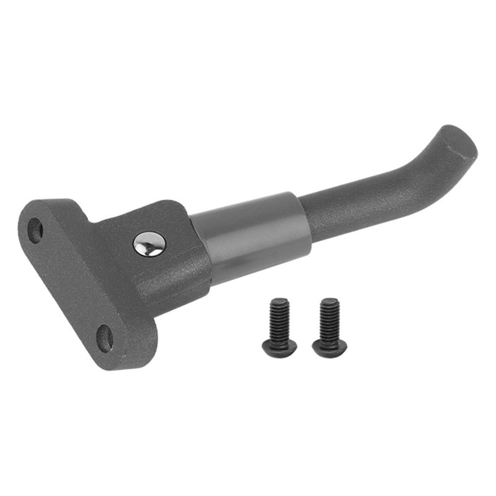 Splihome Heavy Duty Abs Electric Scooter Foot Support Stand for Pro4 ...