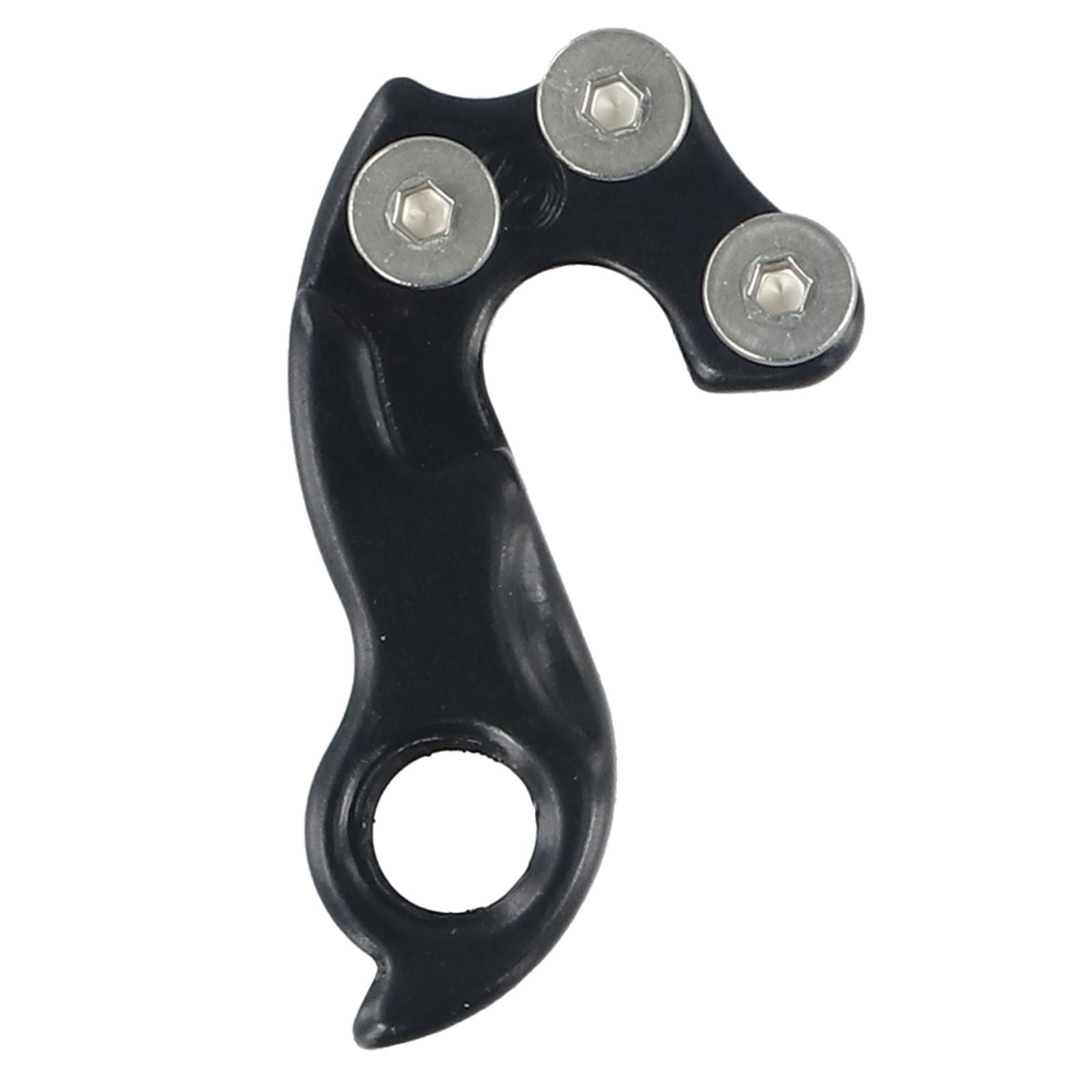 Splihome Mountain Bike Rear Derailleur Gear Mechanical Hanger Bracket ...