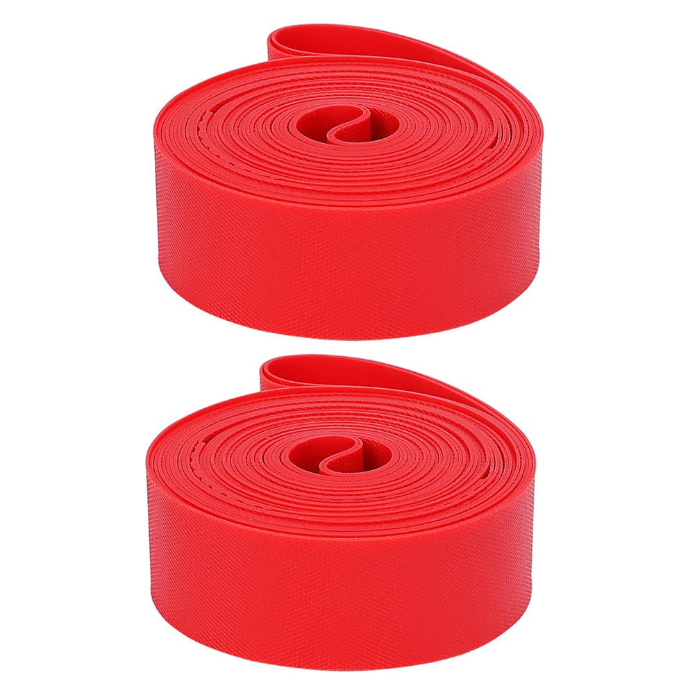 Splihome Mountain Bike Tire Liner Anti-Puncture Pad High Pressure Anti ...