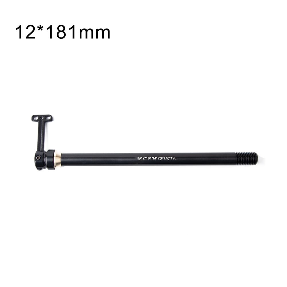 Splihome Mountain/Road Bike Disc Brake Front fork Flower Drum Quick ...