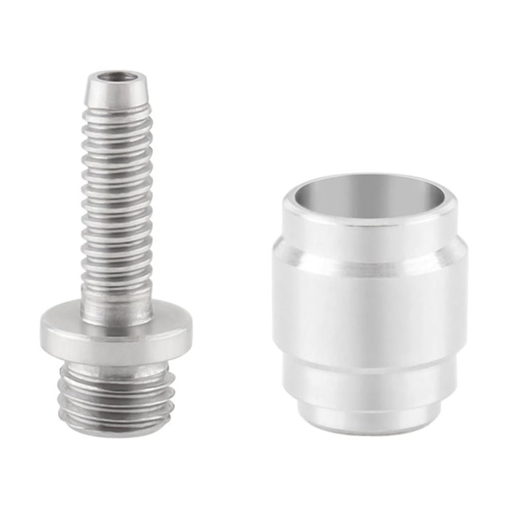 Splihome Mountain Road Bike Quick Release Oil Needle Olive Head For For ...