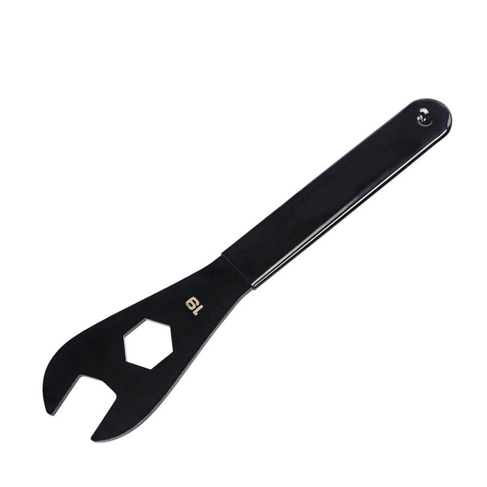 Splihome Mtb Bicycle Hub Cone Wrench 13 14 15 16 17 18 19 20Mm Open Hub ...