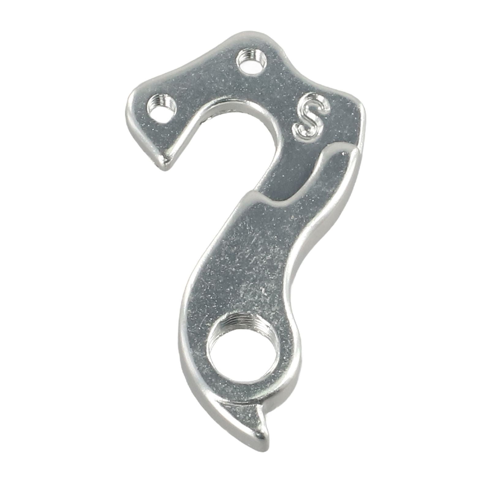 Splihome Mtb Bike Bicycle Rear Derailleur Gear Mech Hanger for Bh ...