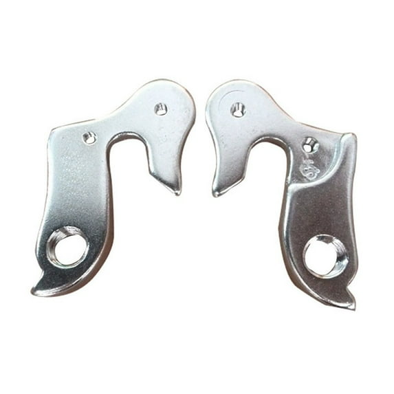 Splihome Mtb Bike Bicycle Rear Derailleur Gear Mech Hanger for Rise Xds ...