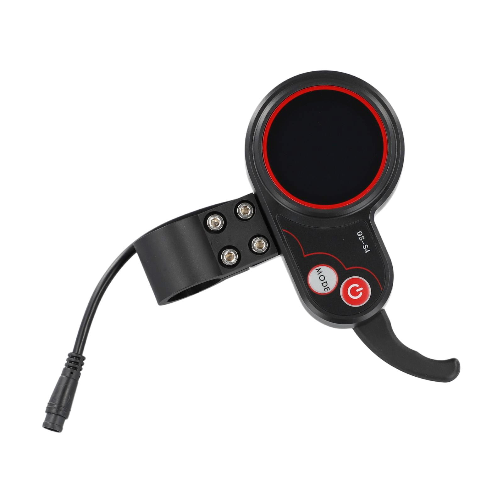 Splihome New Practical Scooter Display Qs-S4 Scooters Throttle Thumb ...
