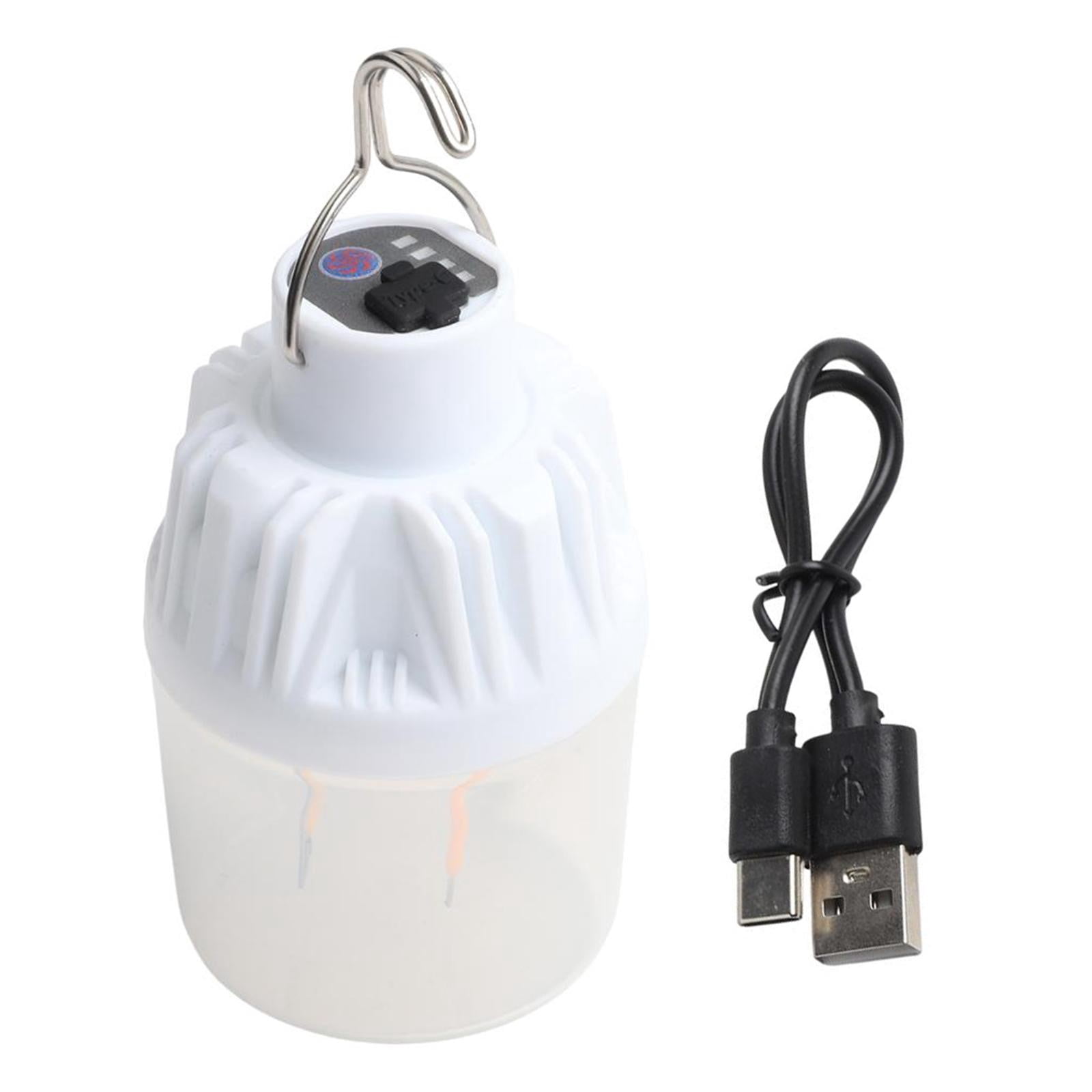 Splihome Portable Camping Lights Led Lights Night Light Outdoor ...