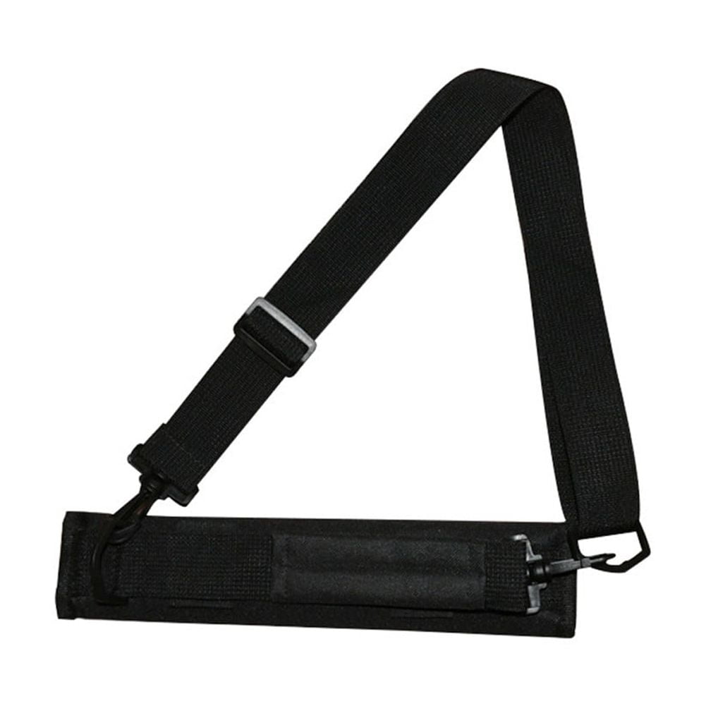 Splihome Portable Golf Club Bag Nylon Mini Club Bag Holding 4-6 Clubs ...