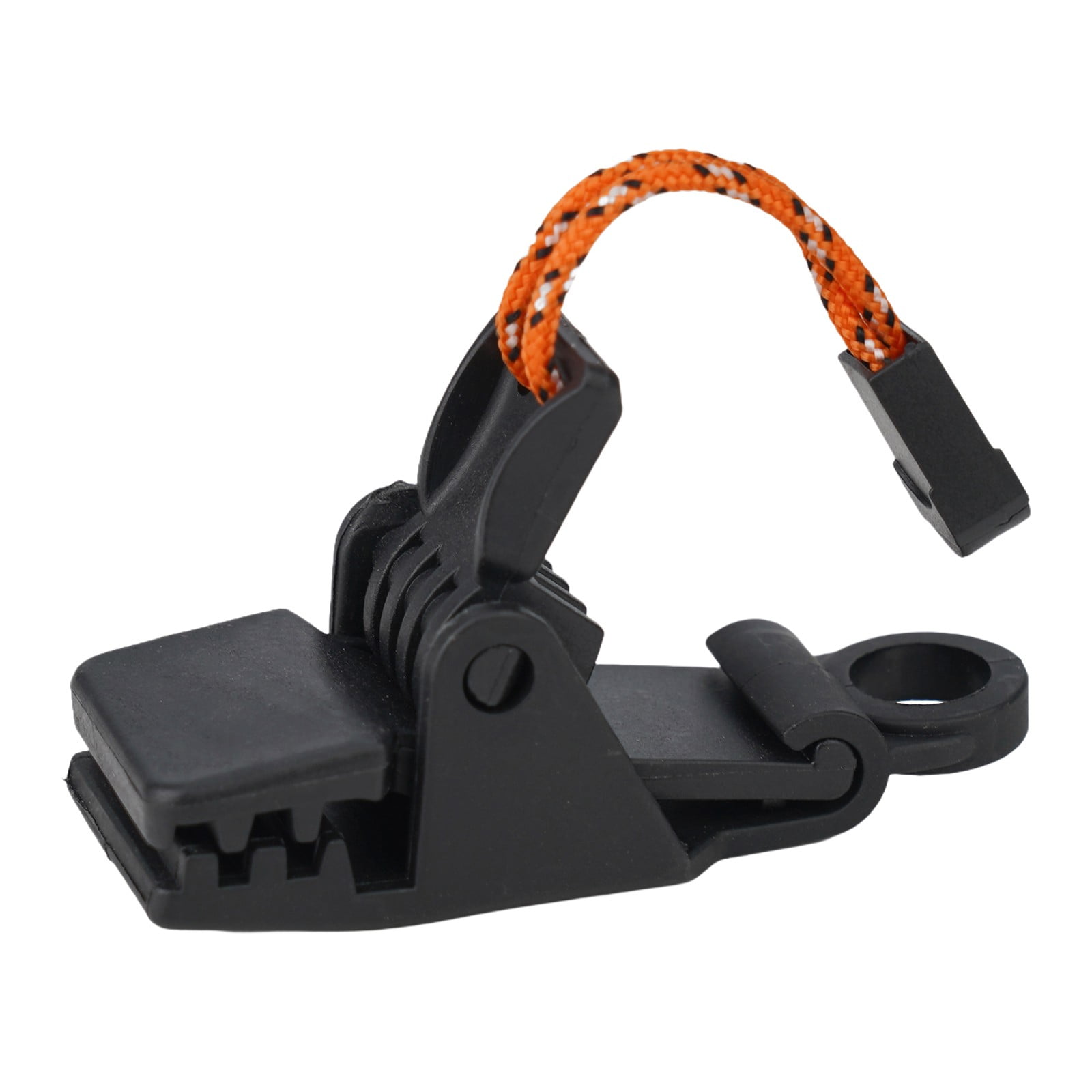 Splihome Practical New Tent Clamp Clips Fixed Canopy New Rope Strong ...