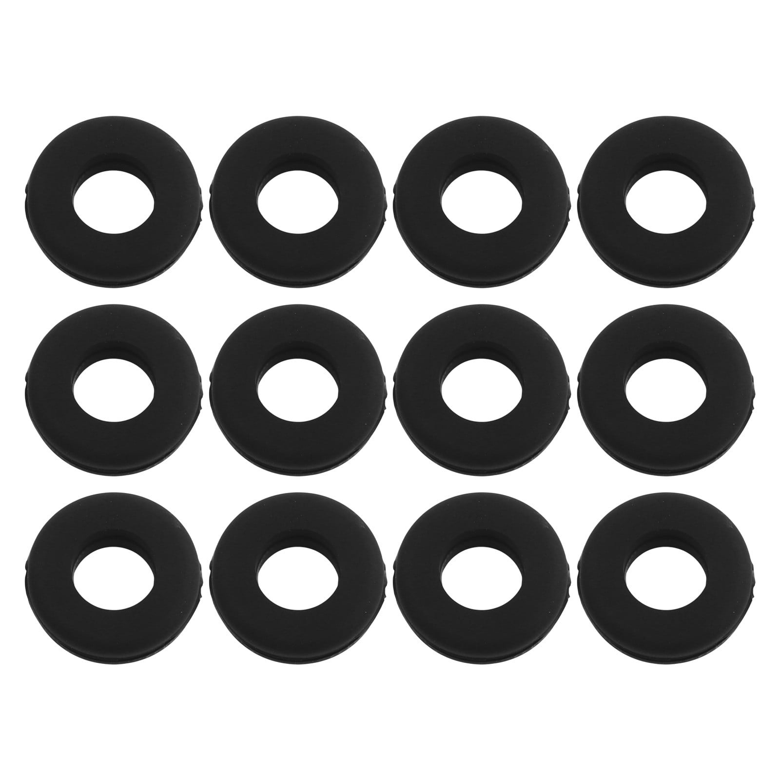 Splihome Racket Shock Absorbers Tennis Racket Dampeners Game ...