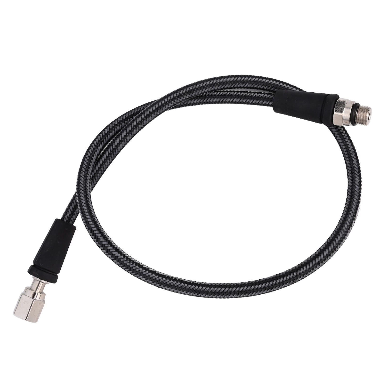 Splihome Scuba Diving High Pressure Hose Dive Regulator Pressure Diver ...