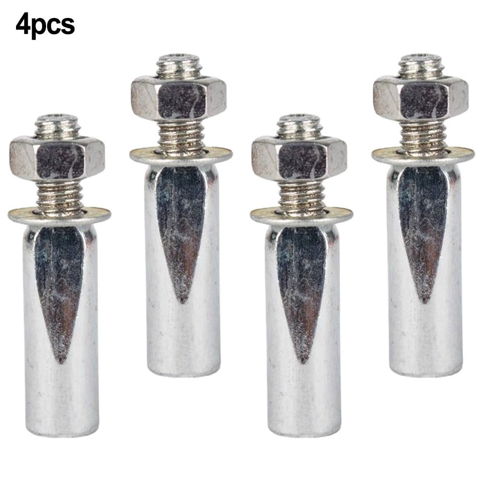 Splihome Standard Cotter Pin Cycle Cotter Pin Bike Workshop Cotter Pins ...